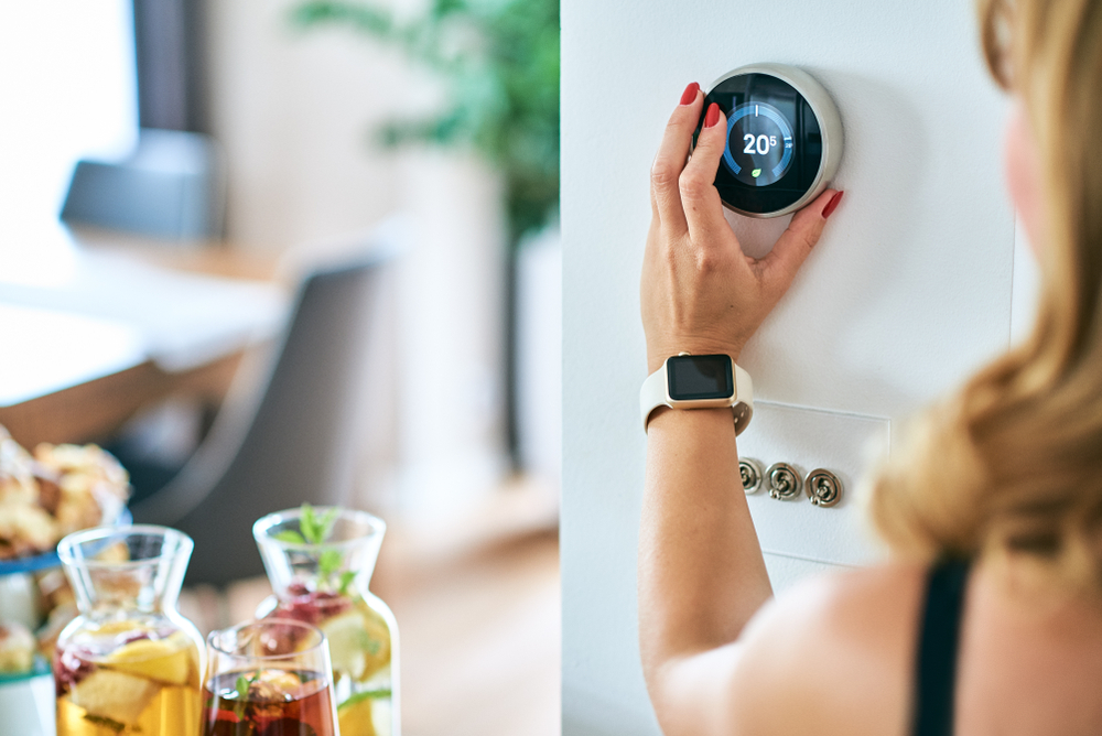 3 Ways To Make Your HVAC System More Eco Friendly Hargrave Heating